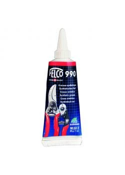 FELCO Schmierfett - Auf Lithium-/Kalzium-Basis - Biologisch Abbaubar | Heimwerkzeuge Verkauf